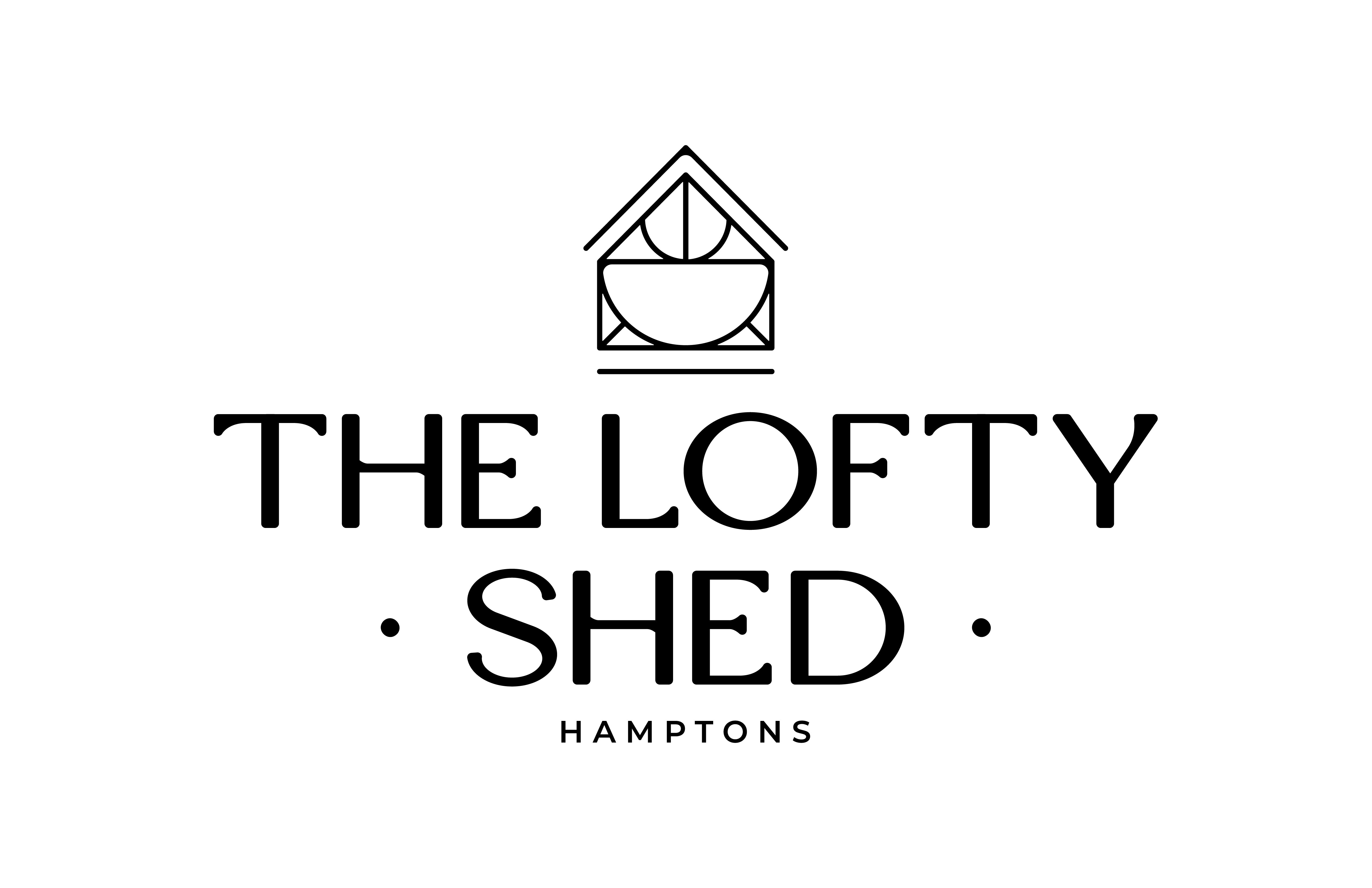 About – The lofty shed